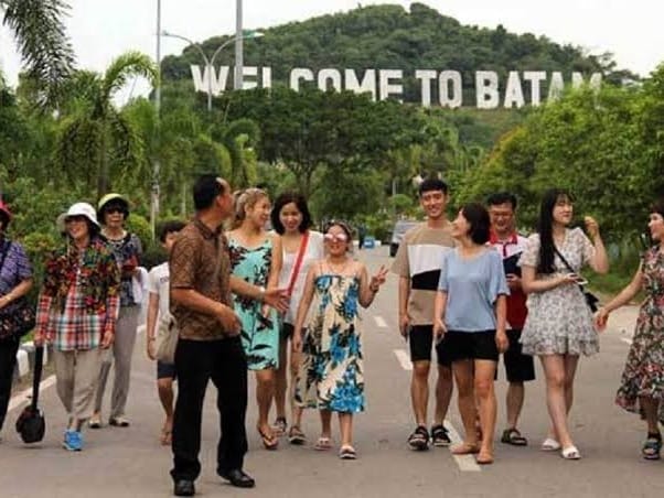 Mau Liburan ke Batam? Simak Tips Ini Agar Perjalanan Lebih Menyenangkan ...