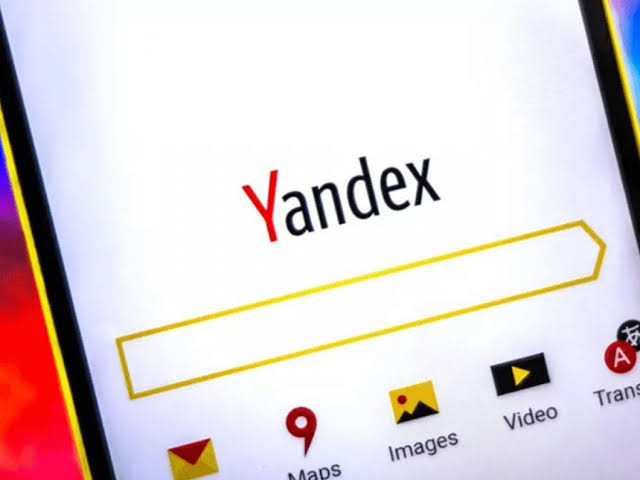 Begini Cara Setting Browser Yandex Versi Terbaru - Inikepri.com