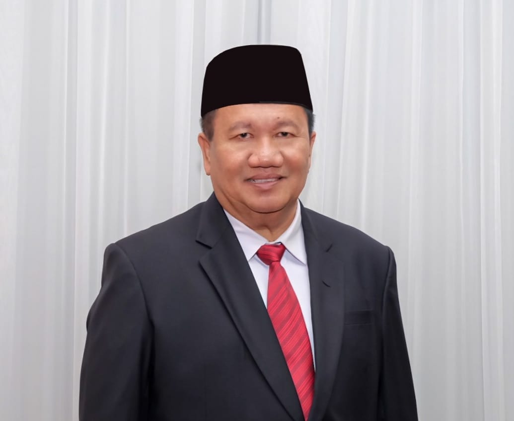 Tanjungpinang Optimis Bisa Sabet Juara Umum di POPDA 2024 di Batam ...