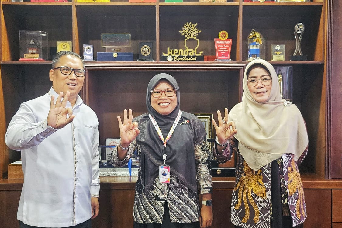 10 Lokasi di Kepri jadi Pusat Kegiatan Peringatan World Cleanup Day ...