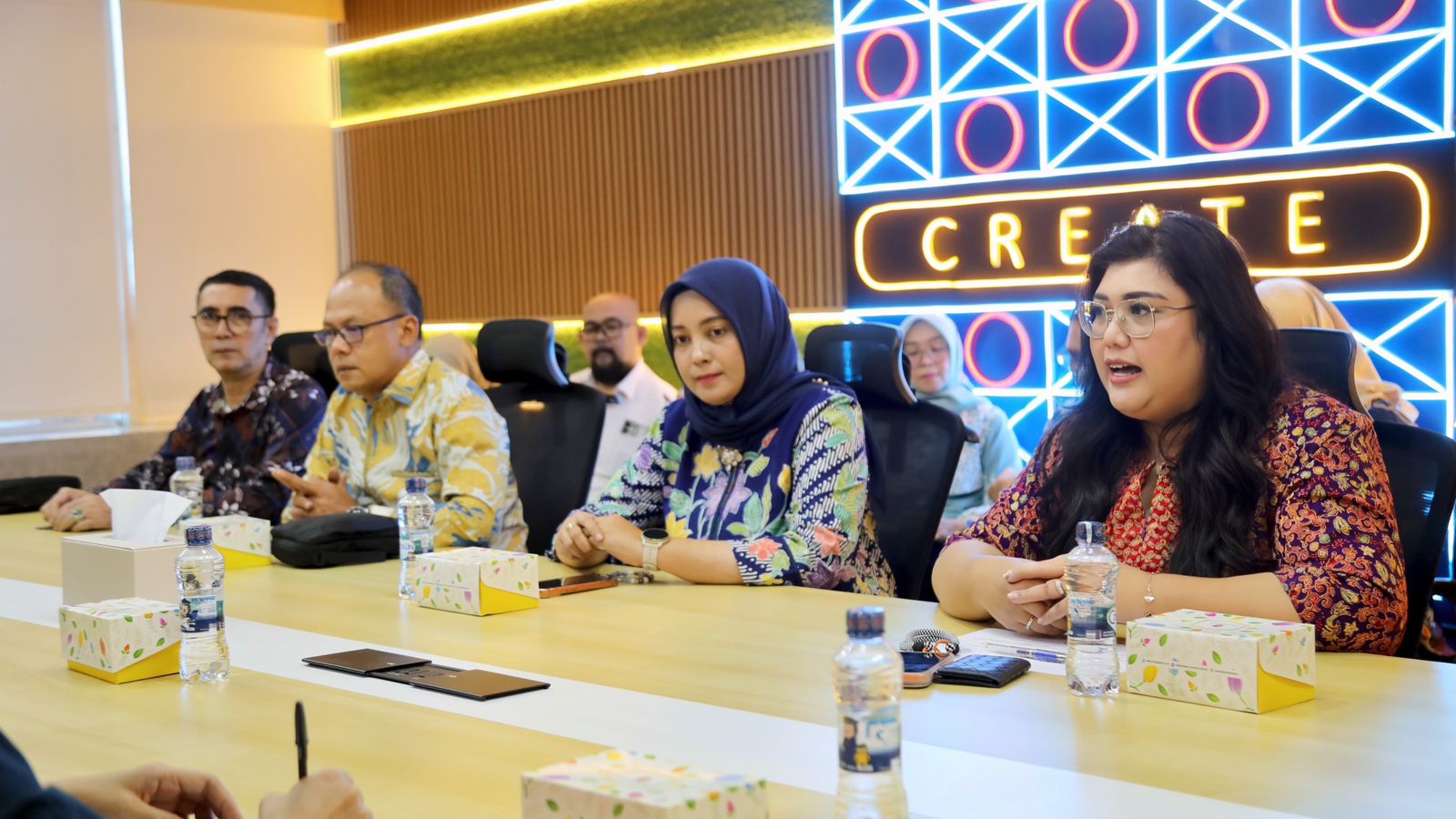 Perkuat Sinergi dengan Komdigi, BP Batam Dorong Penguatan Komunikasi ...